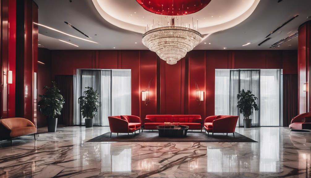 Descubra o Luxo no Radisson RED Madrid - Rumo a Madrid