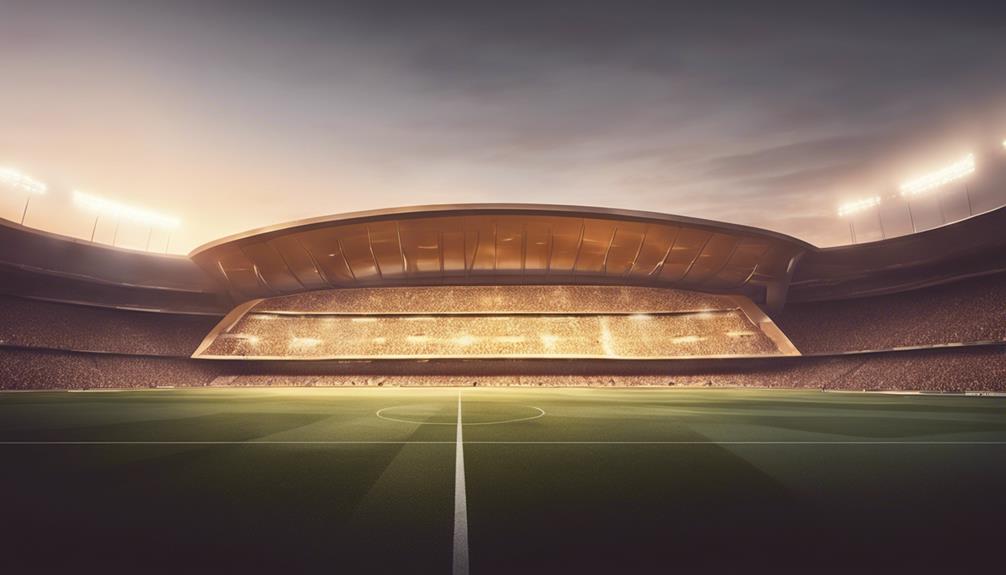 Santiago Bernabéu: Um Ícone de Madrid Reimaginado - Rumo a Madrid