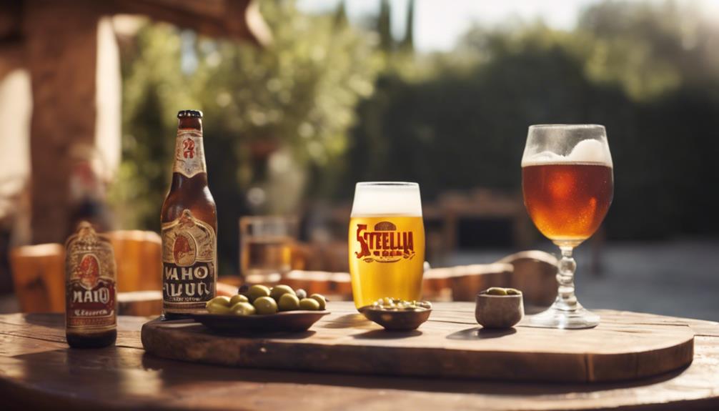 Descubra o Encanto das Cervejas Espanholas - Rumo a Madrid